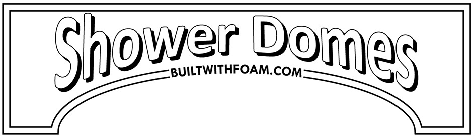 Tub Domes™ & Shower Domes™ – Built With Foam